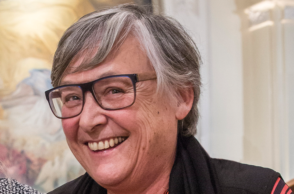 60 Jahre diabetesschweiz – 16 Jahre Doris Fischer! - d-journal