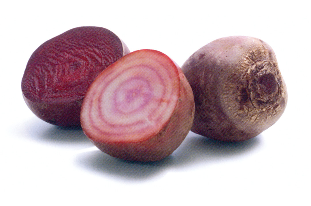 Randen, Rote Beeten oder Rote Rüben … - d-journal