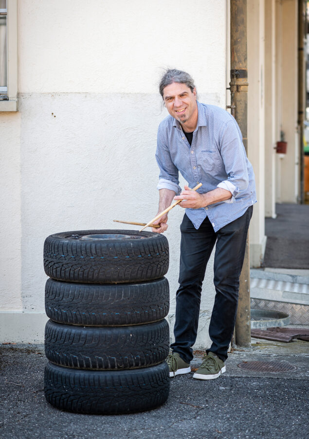 Mentale Stärke - d-journal